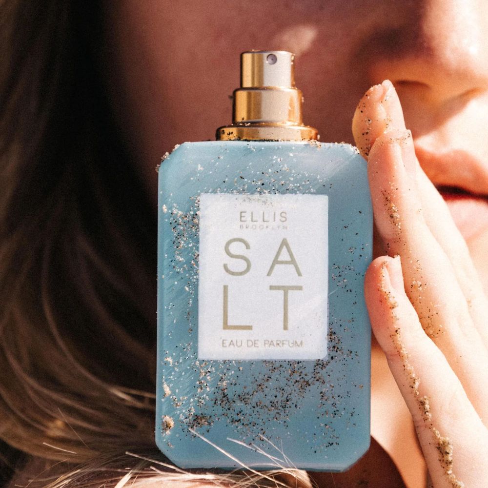 SALT Eau de Parfum 1.5ml Vial by Ellis Brooklyn | Blissible